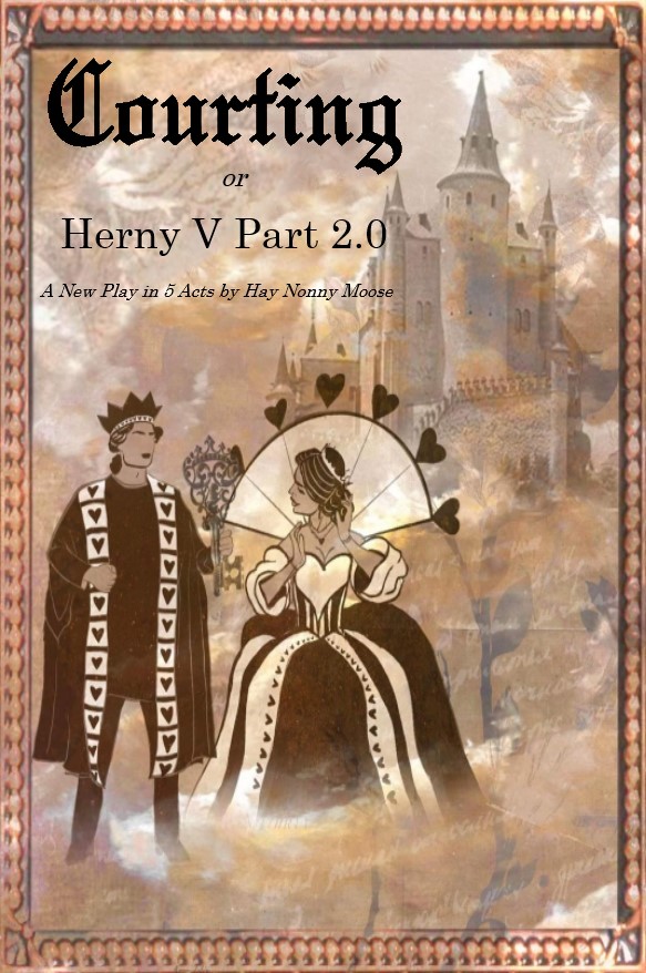 Theater – Morgan Arts Council